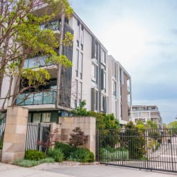 Community Life At Cardinal Freeman | NSW | Levande