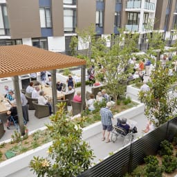 Life at Cardinal Freeman | Cardinal Freeman | Levande