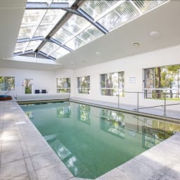 Life at Queens Lake | Queens Lake | Levande