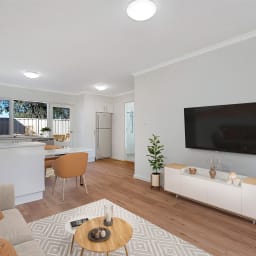 One Bedroom | Units | Ridgehaven Rise | Levande