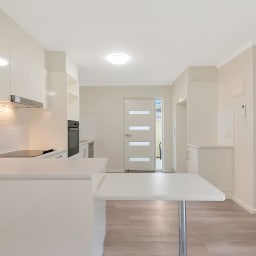 Two Bedroom | Units | Ridgehaven Rise | Levande