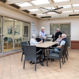 Life at Walnut Grove Estate | Walnut Grove Estate | Levande