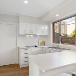 Two Bedroom | Villas | Walnut Grove Estate | Levande