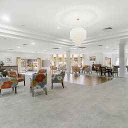 Life at Donvale | Donvale | Levande