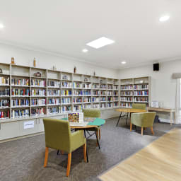 Life at Wantirna | Wantirna Village | Levande