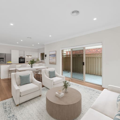 Levande Tarneit Skies – Modern Retirement Living in Melbourne’s West