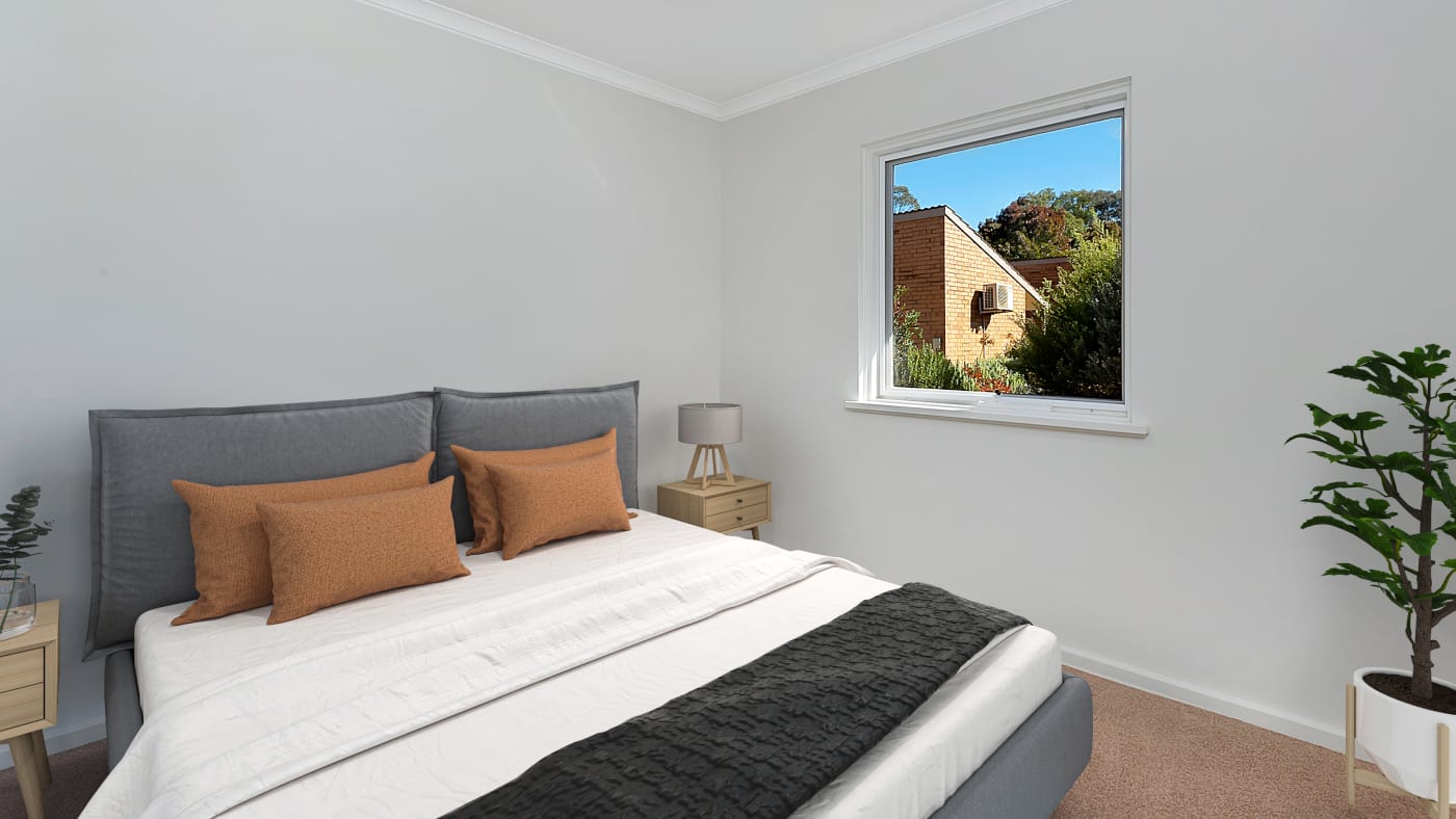 One Bedroom | Units | Ridgehaven Rise | Levande