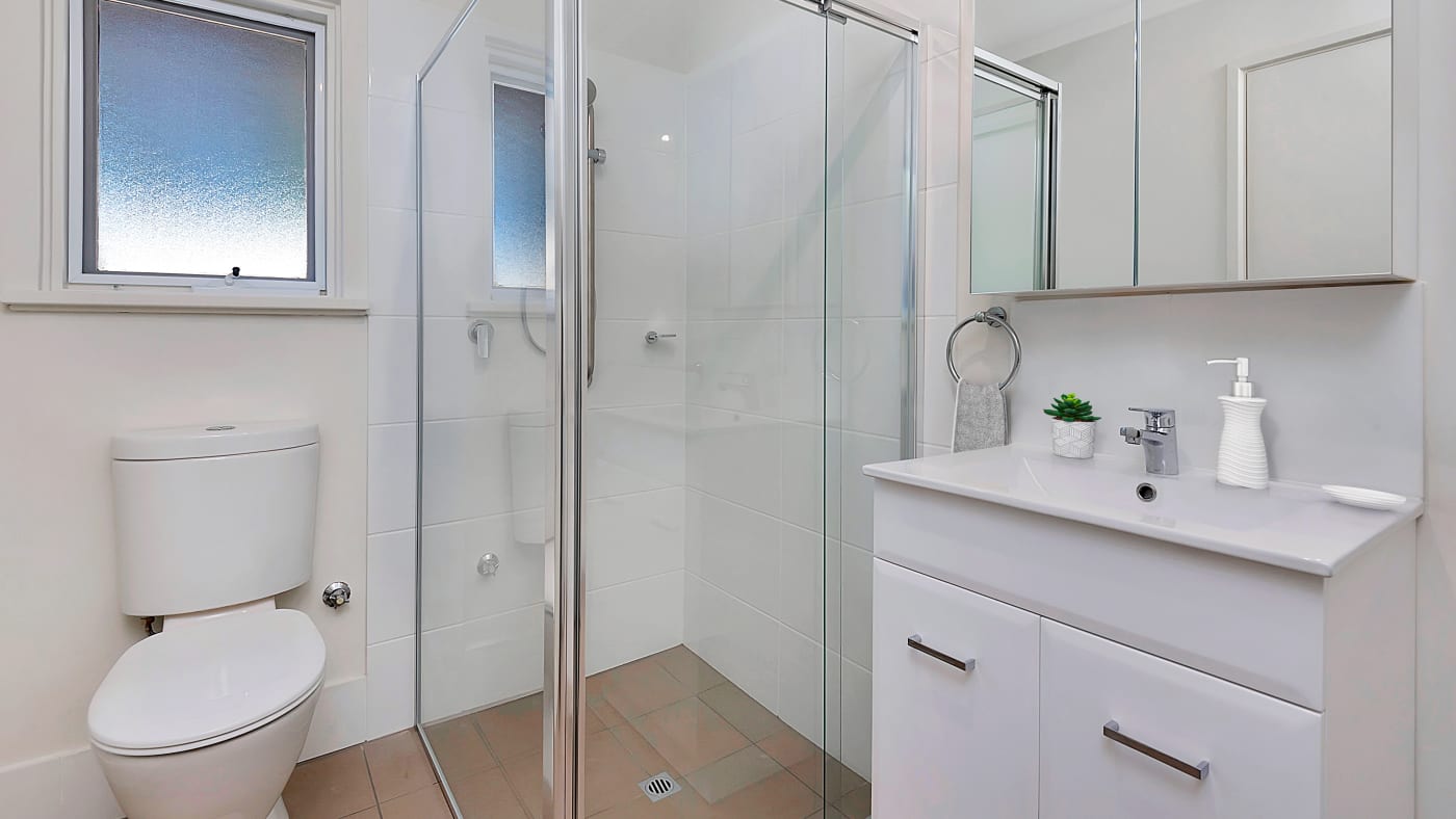 One Bedroom | Units | Ridgehaven Rise | Levande