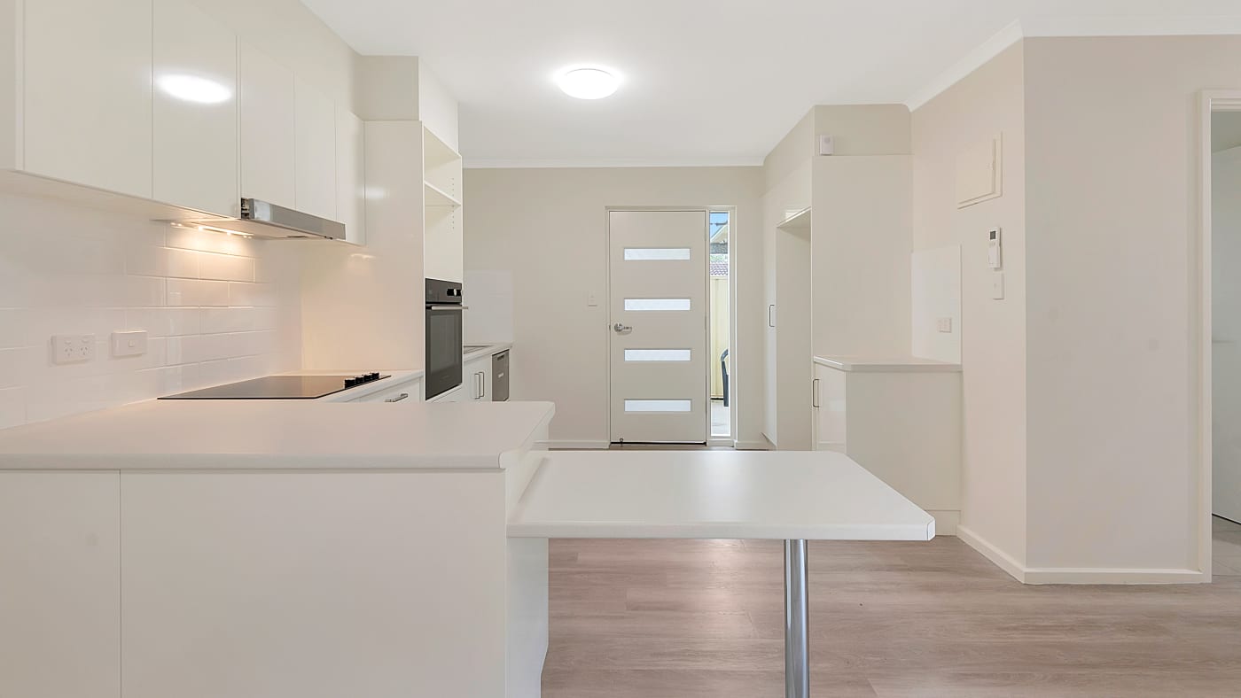 Two Bedroom | Units | Ridgehaven Rise | Levande