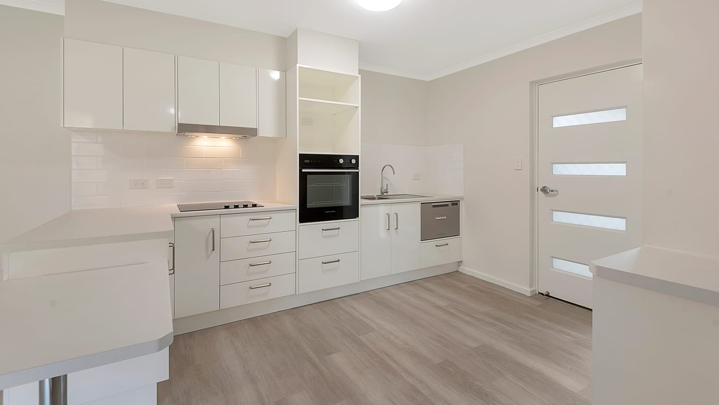 Two Bedroom | Units | Ridgehaven Rise | Levande