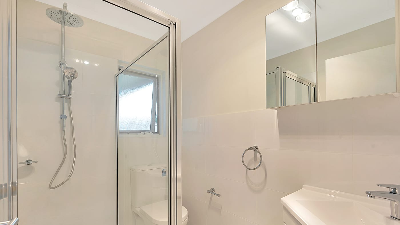 Two Bedroom | Units | Ridgehaven Rise | Levande