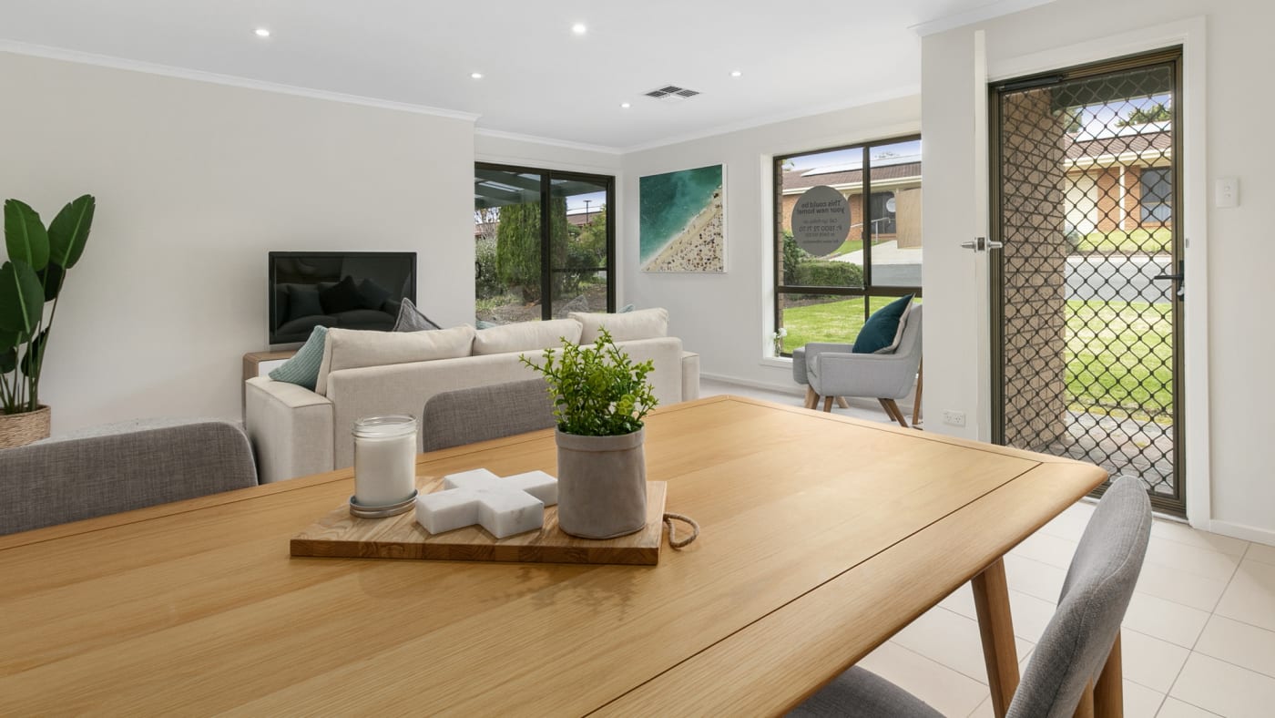 Two Bedroom | Villas | Unity | Levande