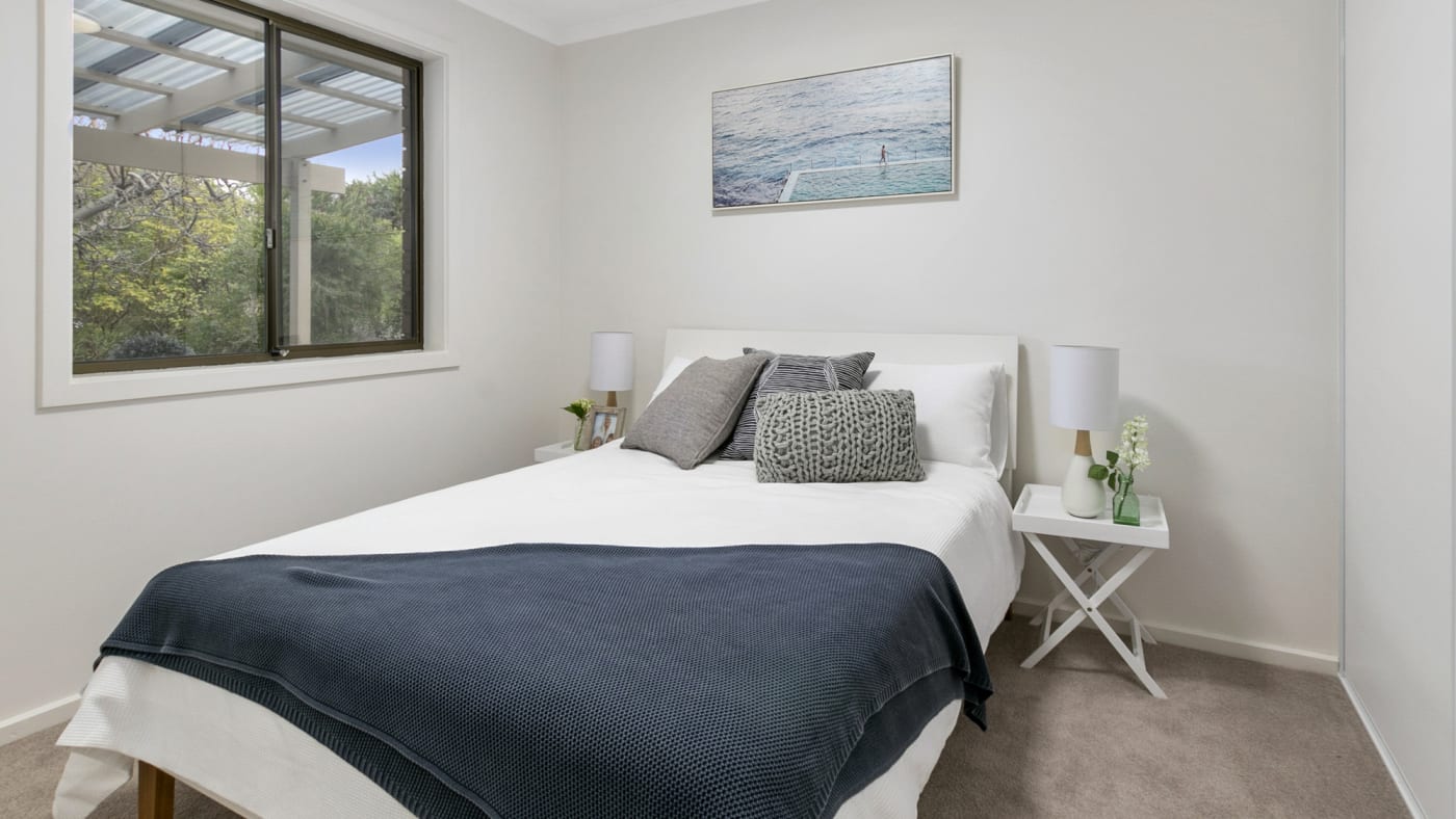 Two Bedroom | Villas | Unity | Levande