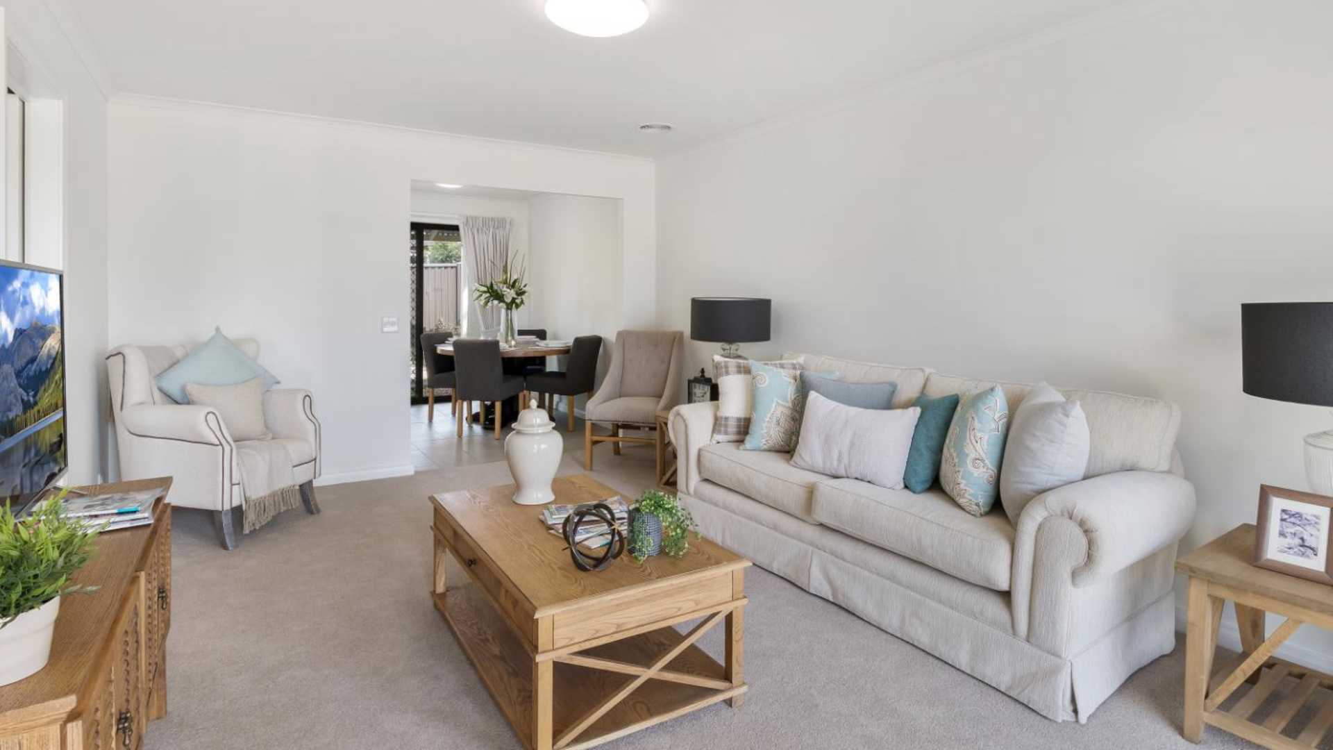 One Bedroom | Villas | Midlands Terrace | Levande