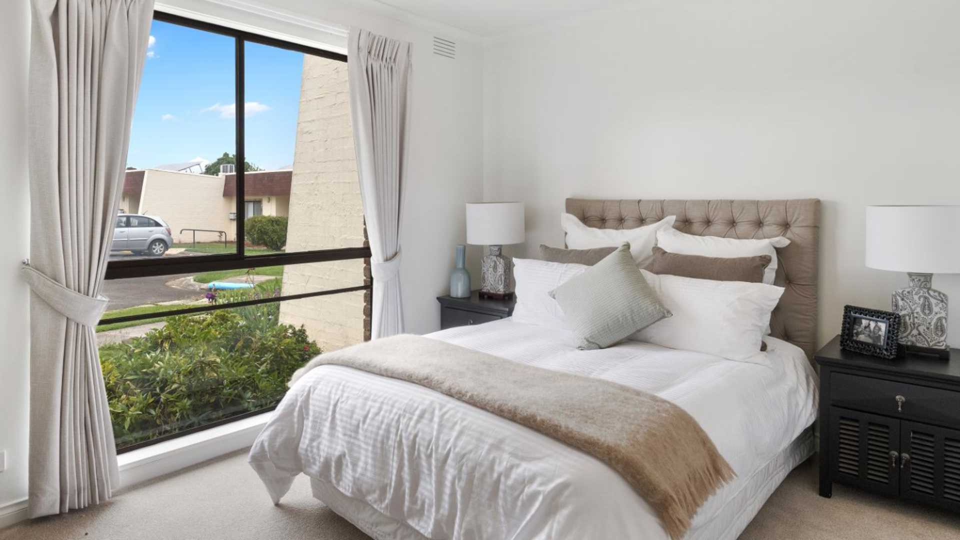 One Bedroom | Villas | Midlands Terrace | Levande