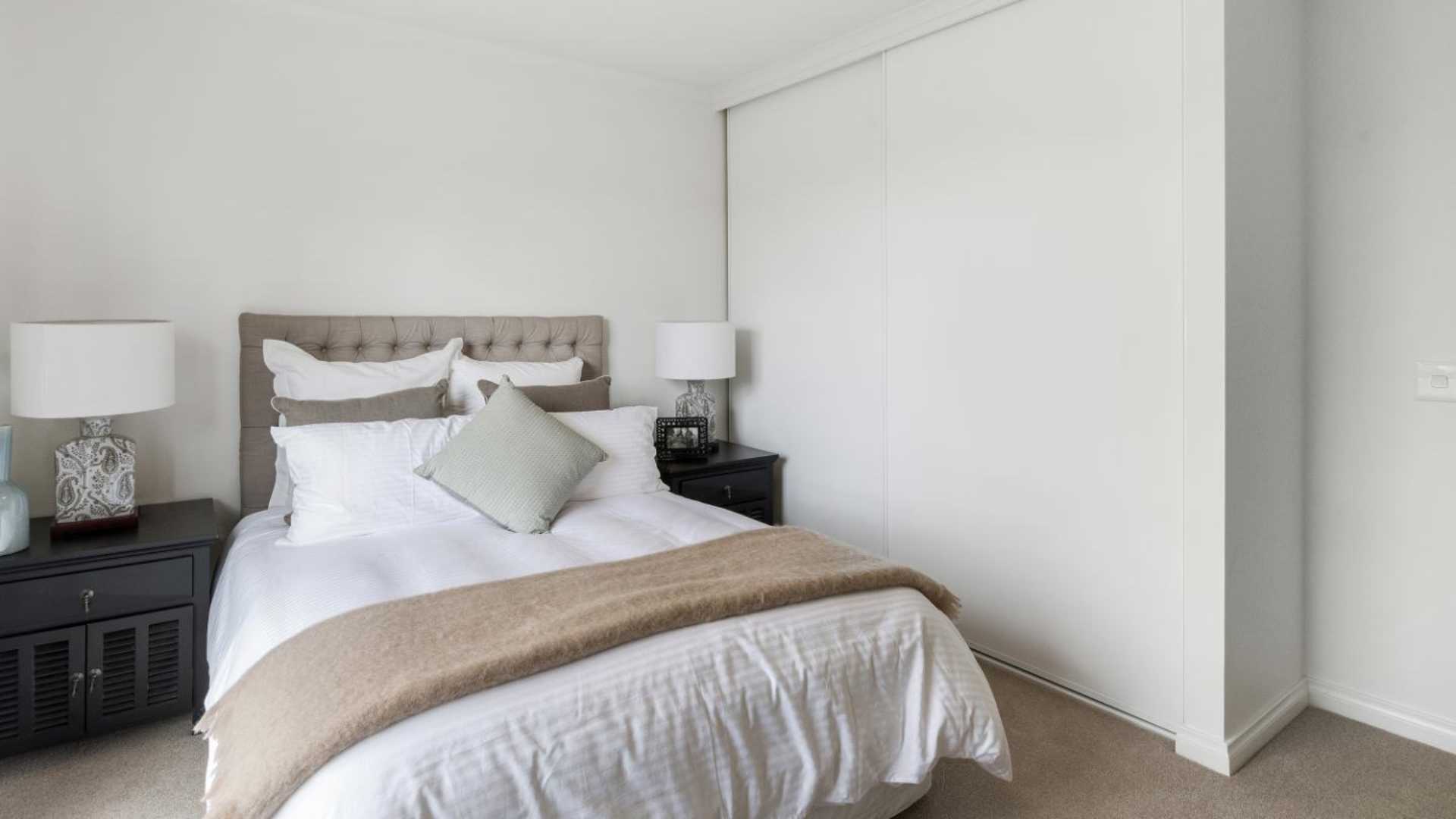 One Bedroom | Villas | Midlands Terrace | Levande