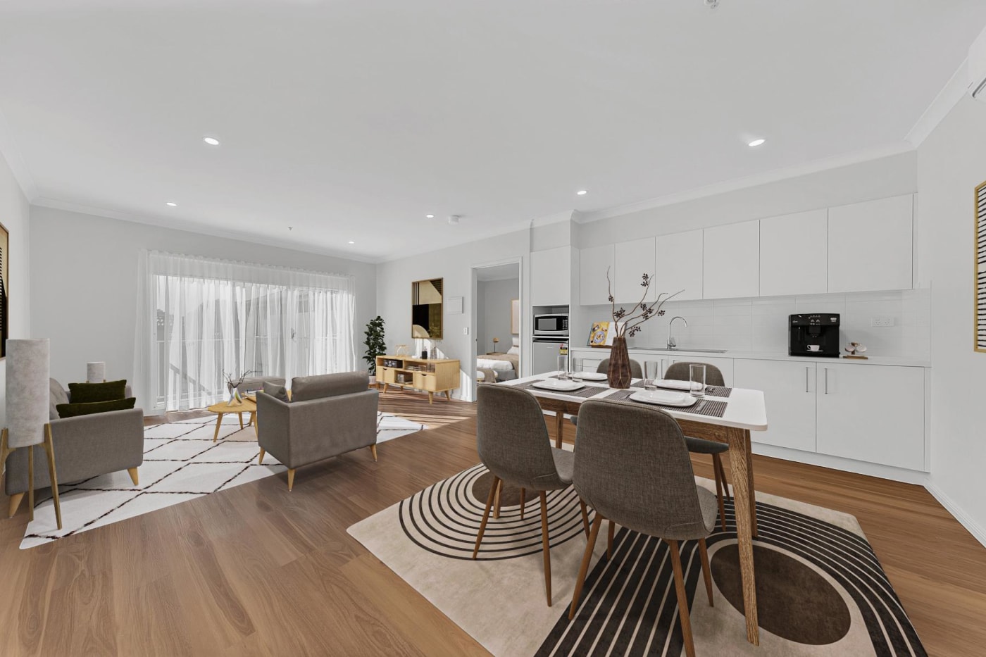 Retirement Village In Epping | Levande Plenty Valley