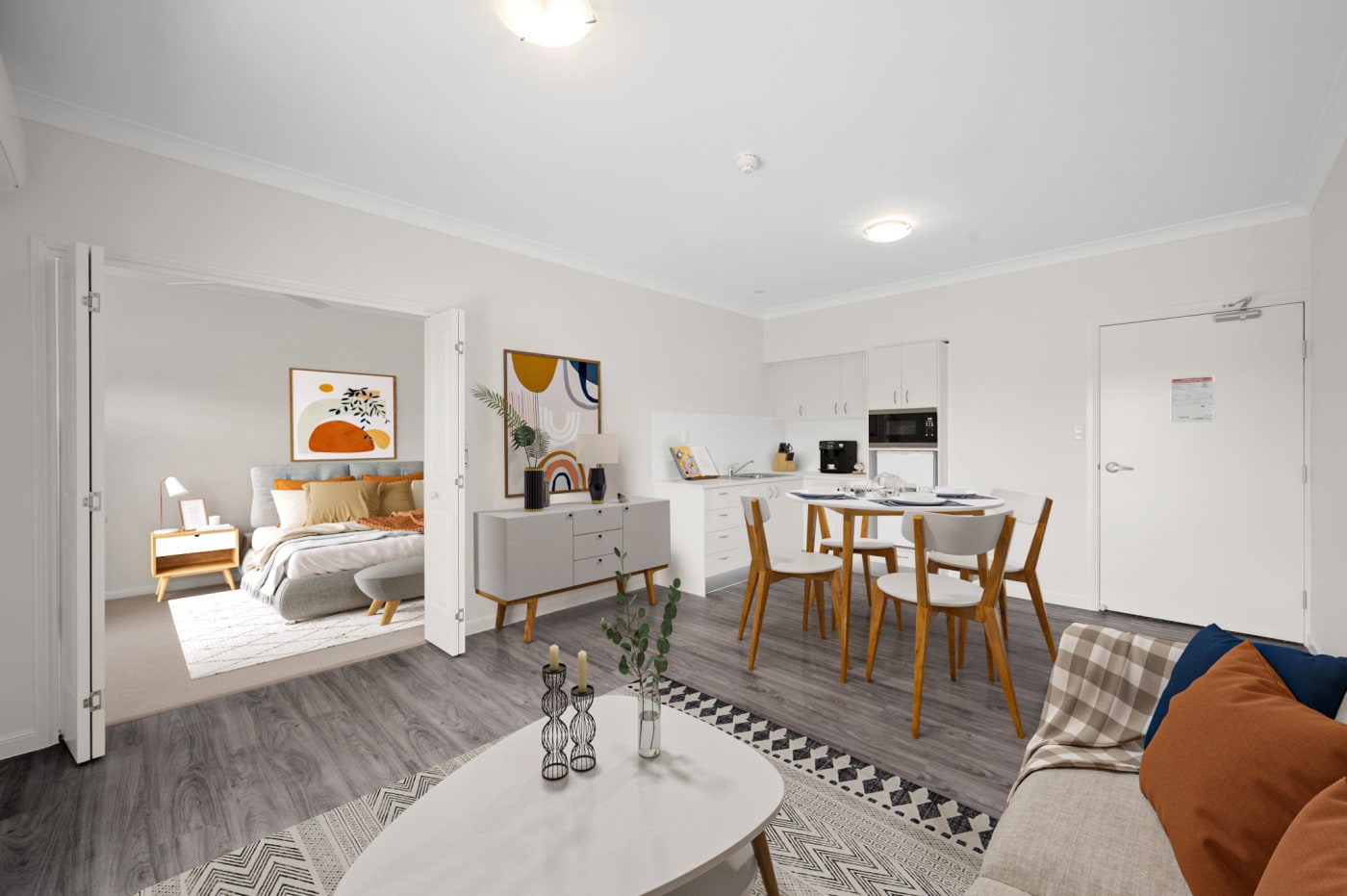 Discover Living With Levande | Levande