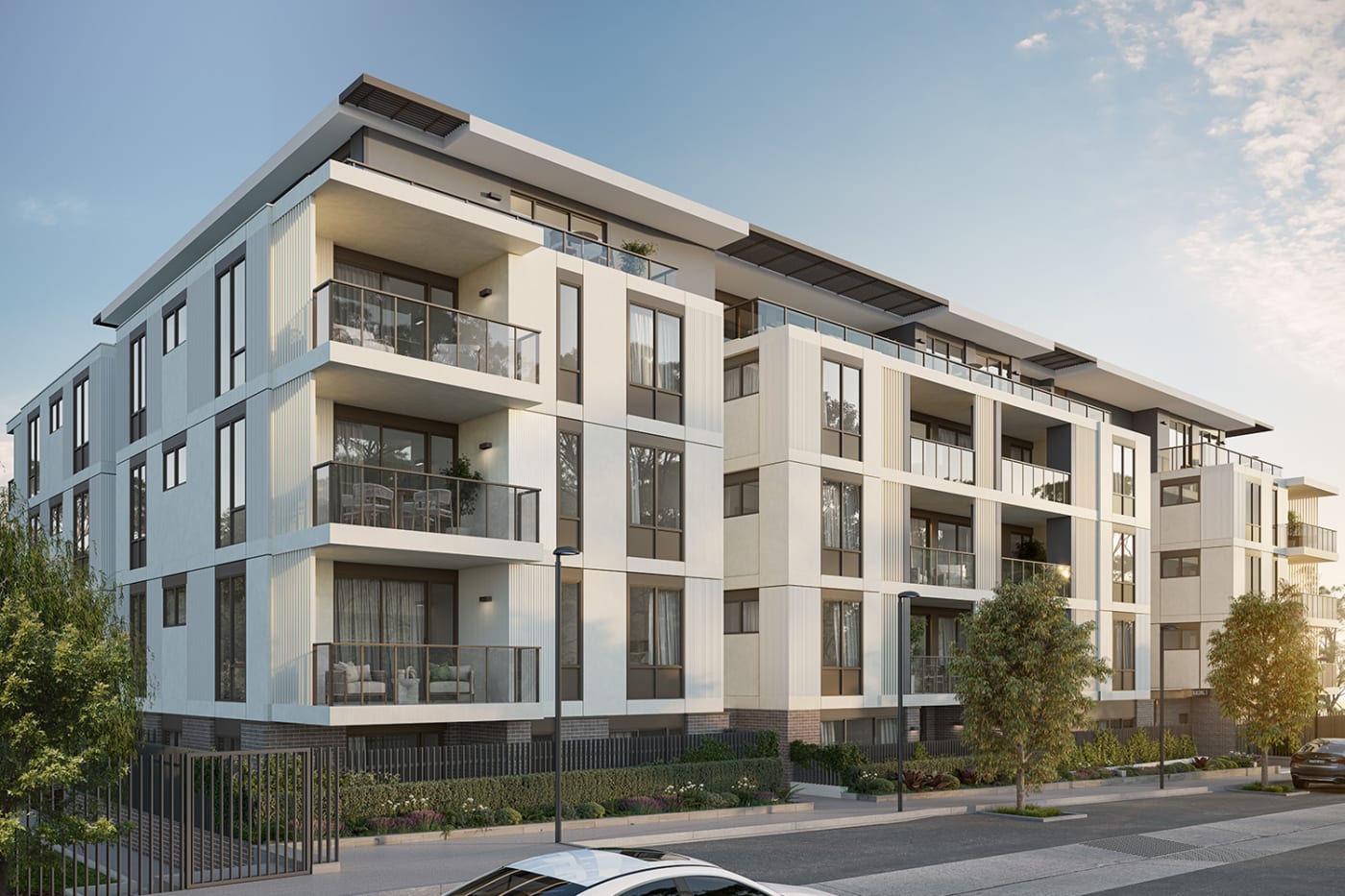 Retirement Village In Ashfield, NSW | Levande Cardinal Freeman