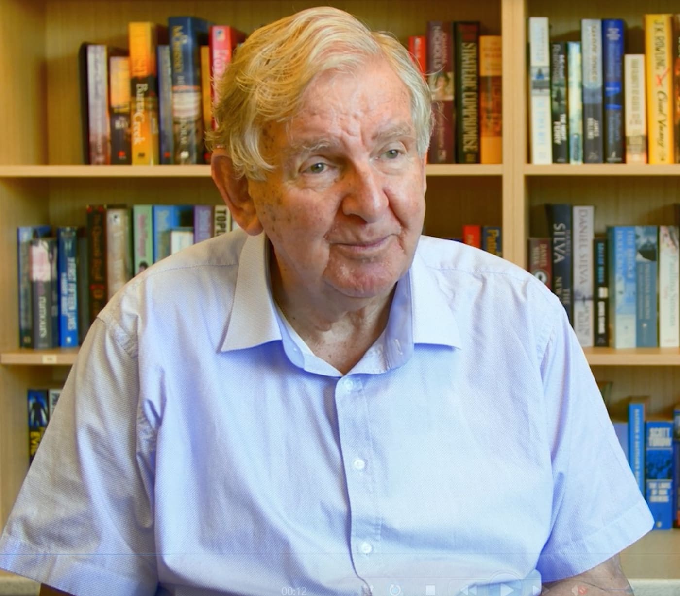 Meet the residents | Gillin Park | Levande