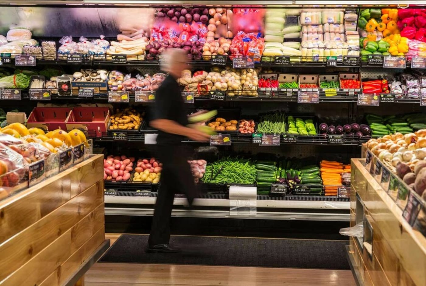 Location | Midlands Terrace | Levande