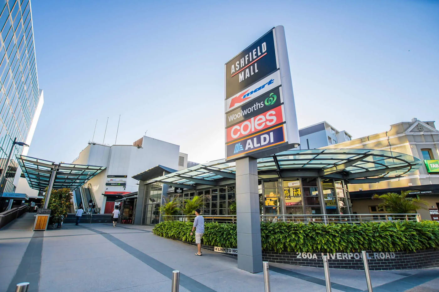 Explore The Area | Cardinal Freeman | NSW | Levande