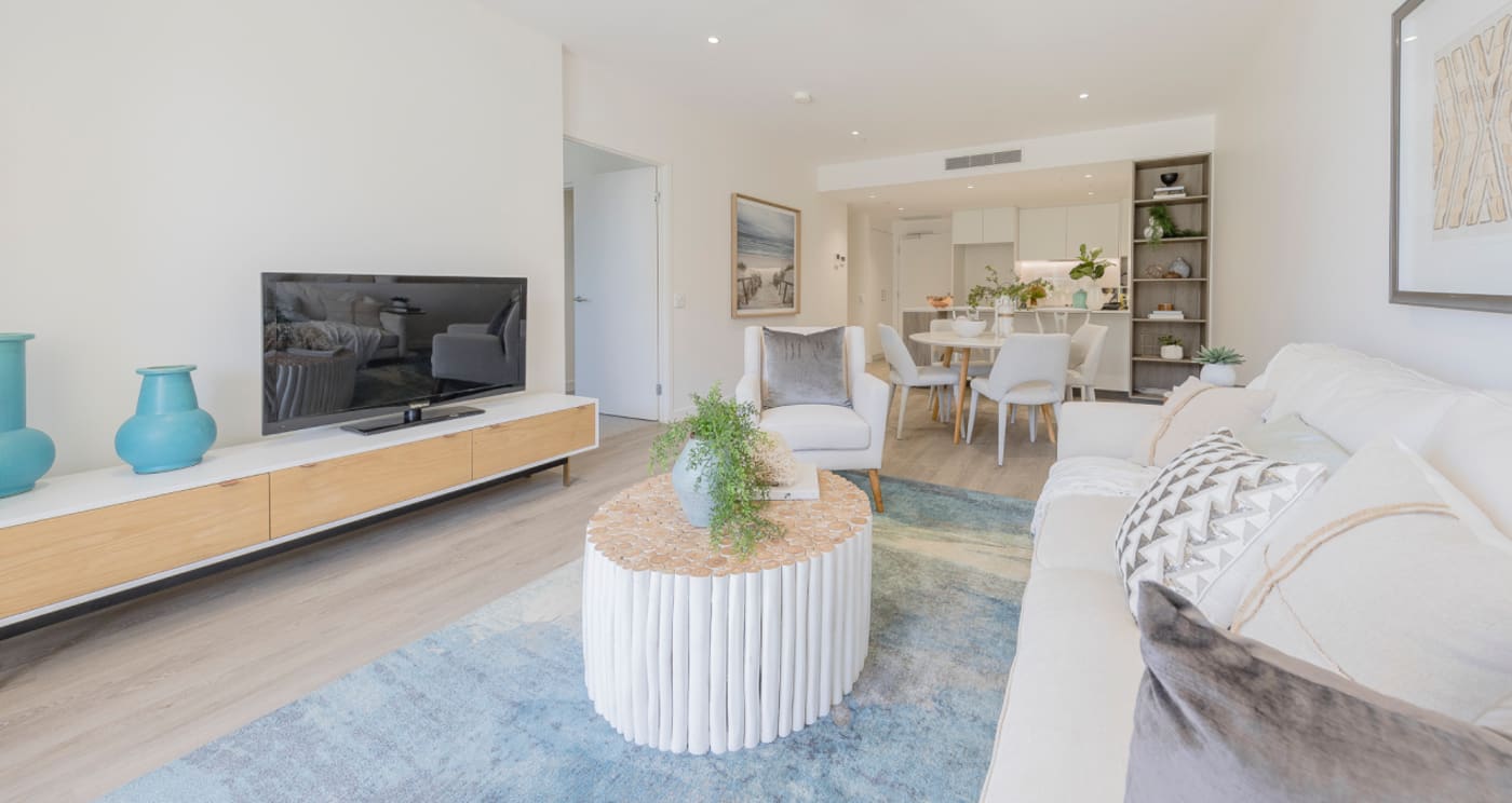 Levande living | Levande