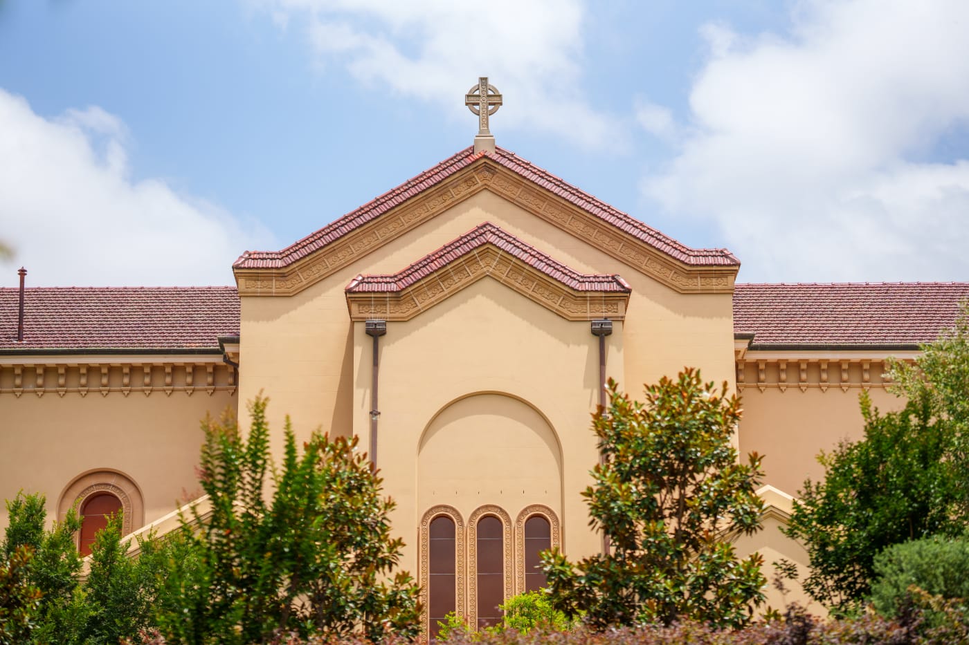 Take a tour | Cardinal Freeman | Levande