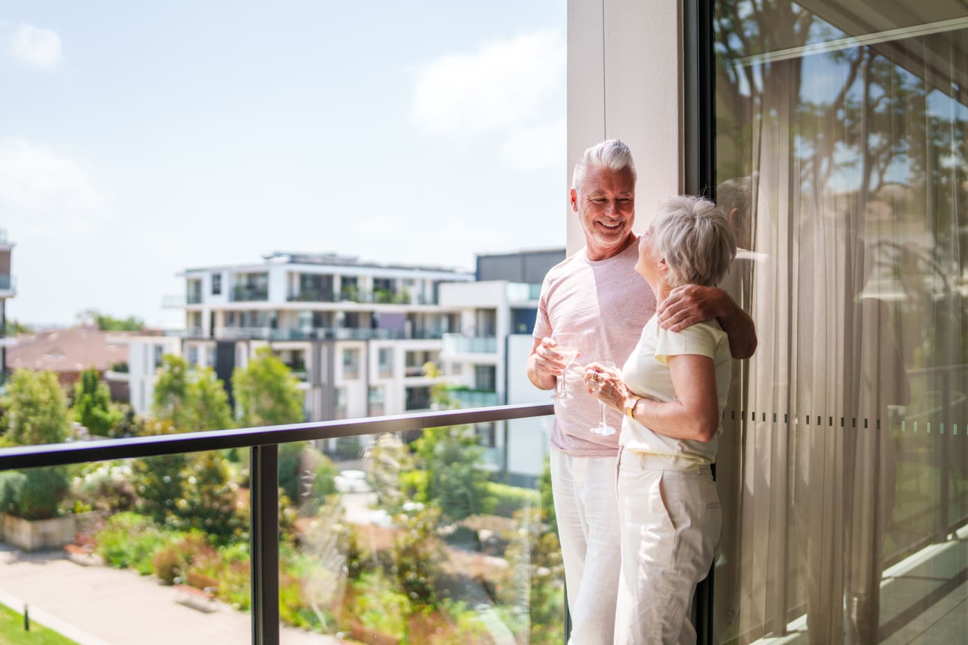 Retirement Village In Ashfield | Levande Cardinal Freeman