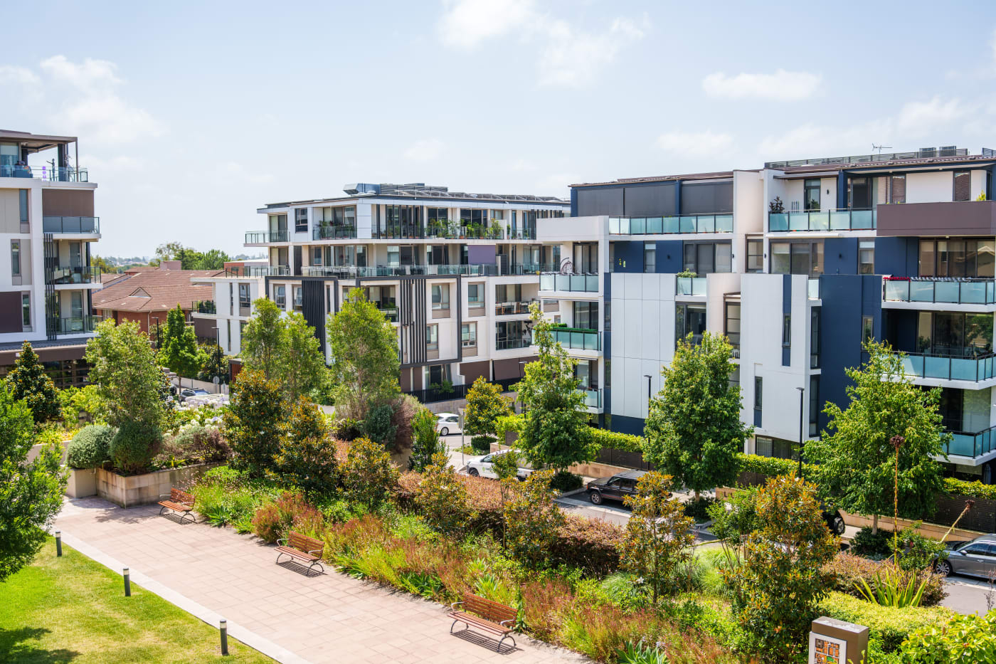 Life & wellbeing | Cardinal Freeman | Levande