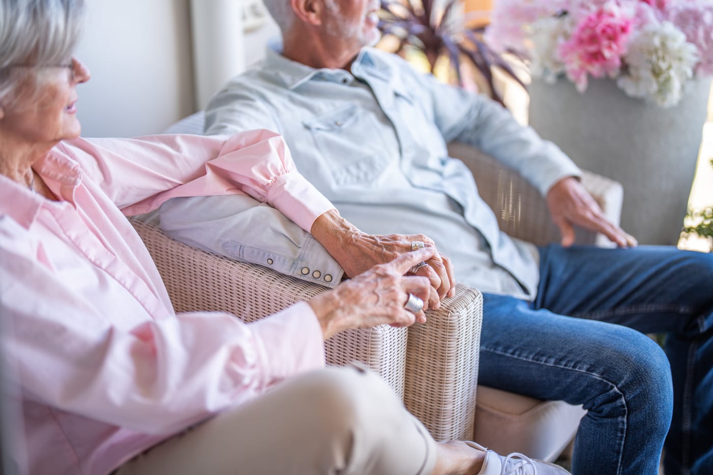 Retirement Village In Wantirna | Levande Salford Park Retirement Village In Wantirna | Levande Salford Park