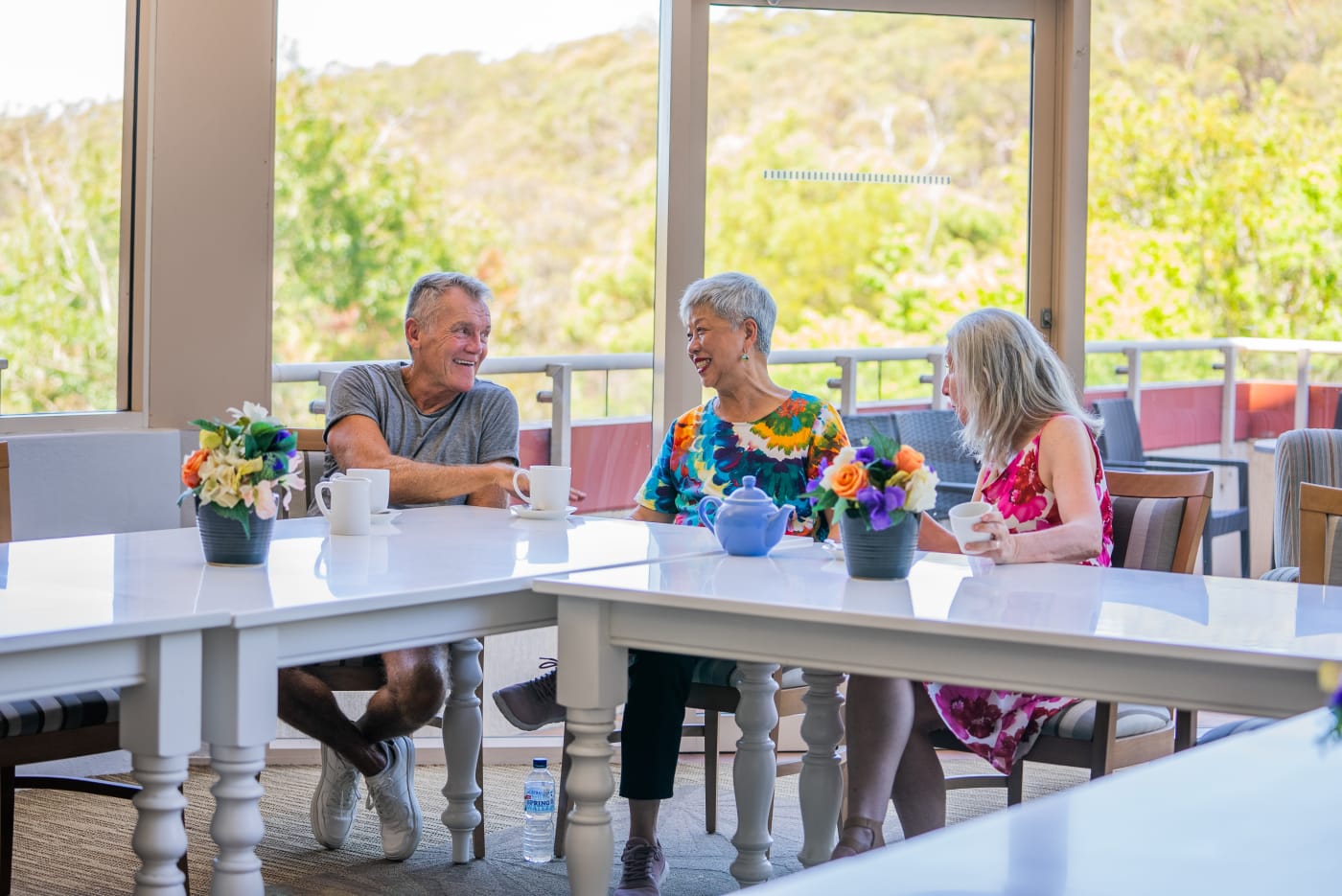 Life at Maybrook | Maybrook | Levande