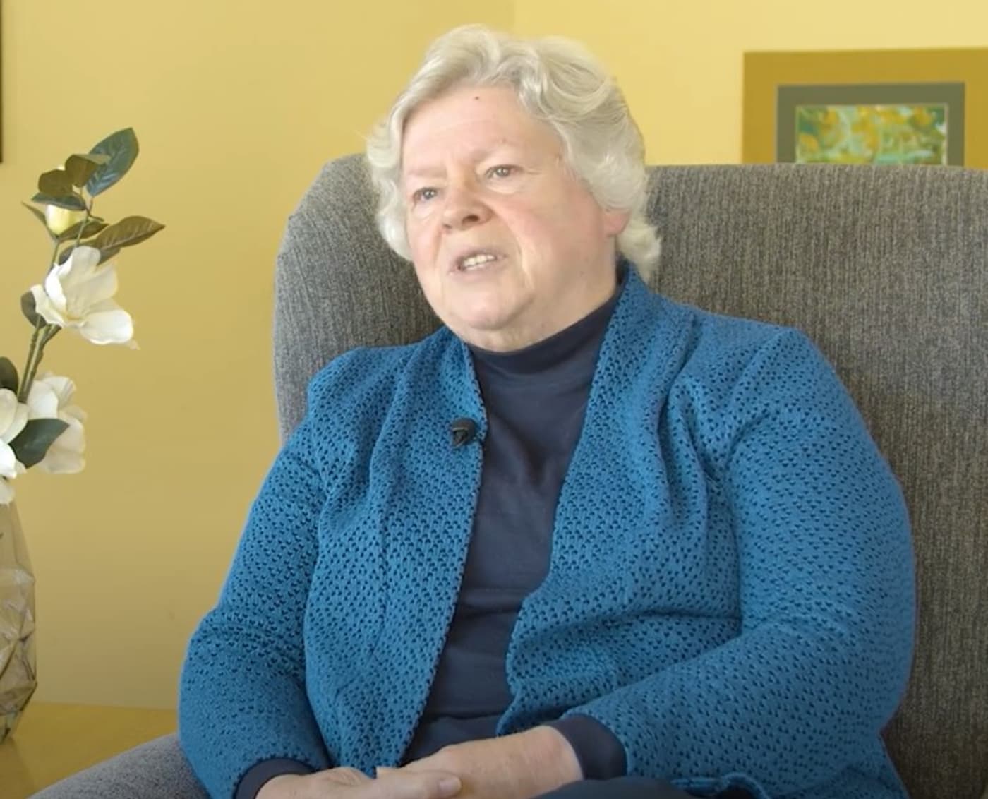 Meet the residents | Midlands Terrace | Levande