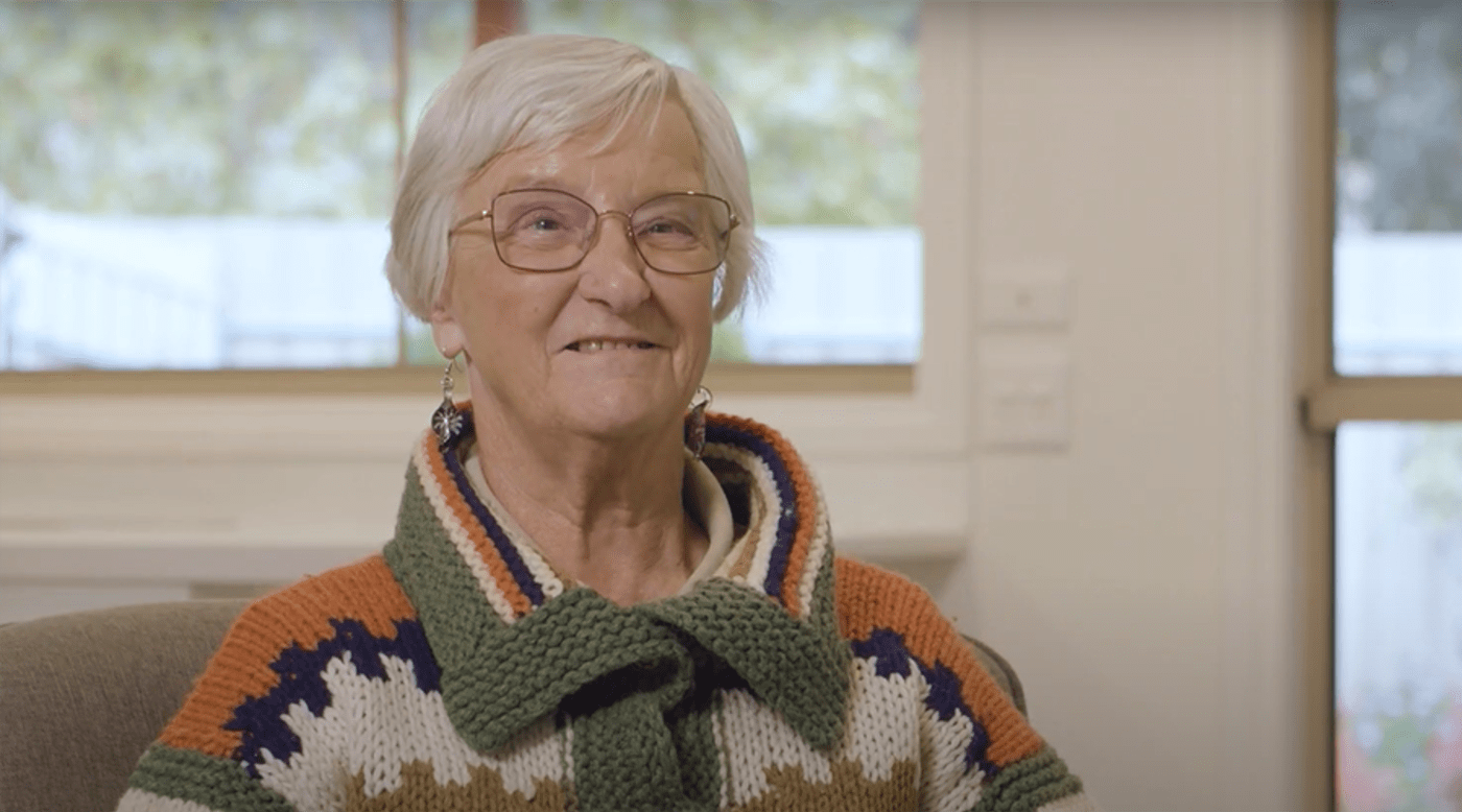 Meet the residents | Walnut Grove Estate | Levande