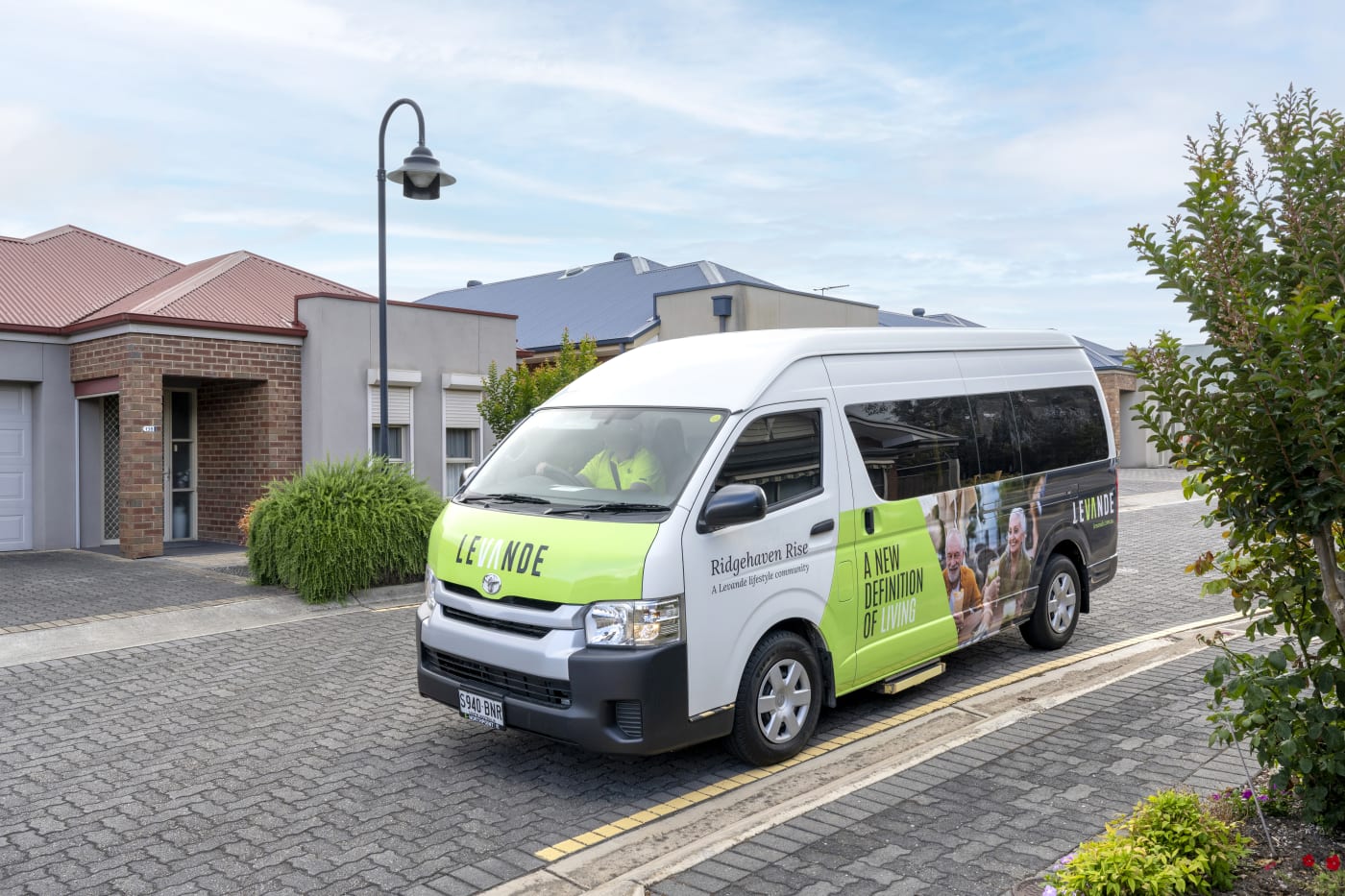 Life at Ridgehaven Rise | Ridgehaven Rise | Levande