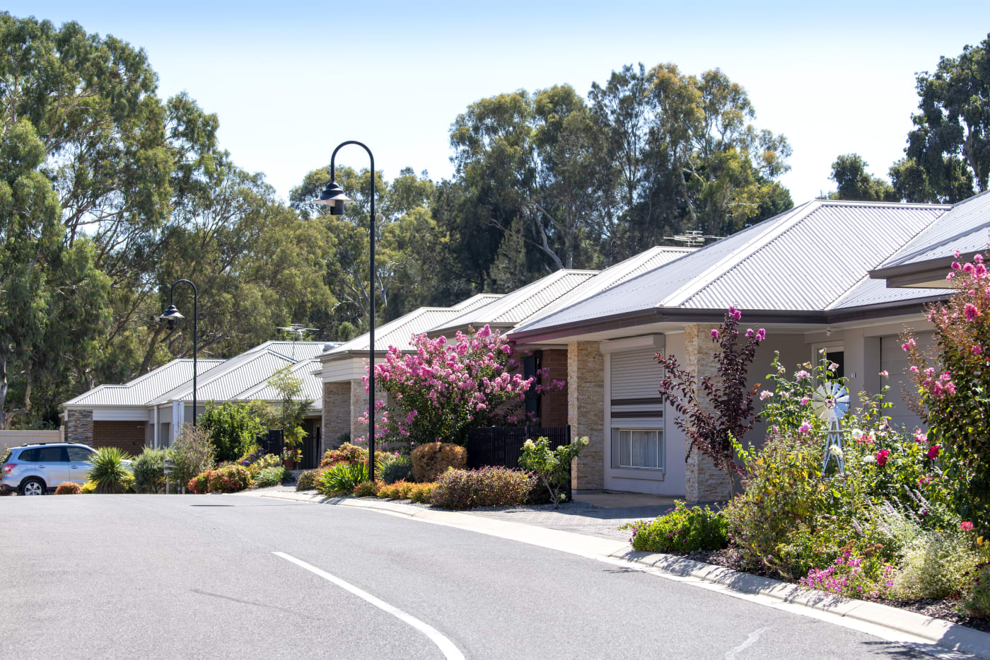 Ridgehaven Rise Residents Love Retirement Living