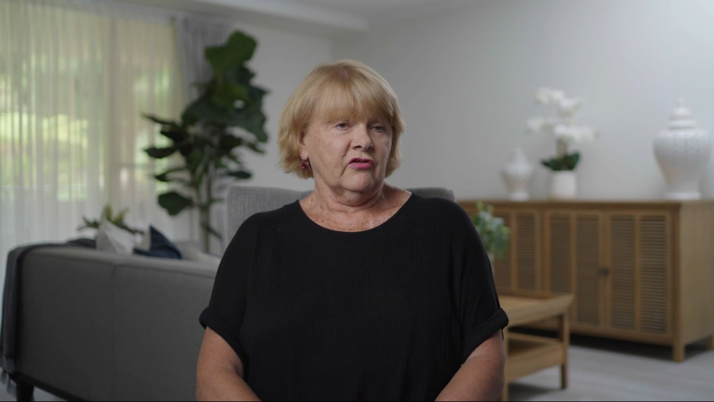 Meet the residents | Maybrook | Levande