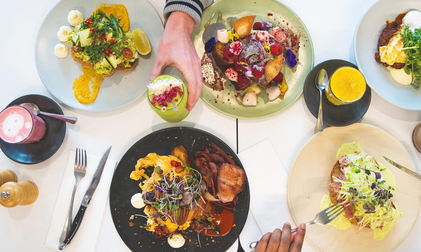 Location | Donvale | Levande