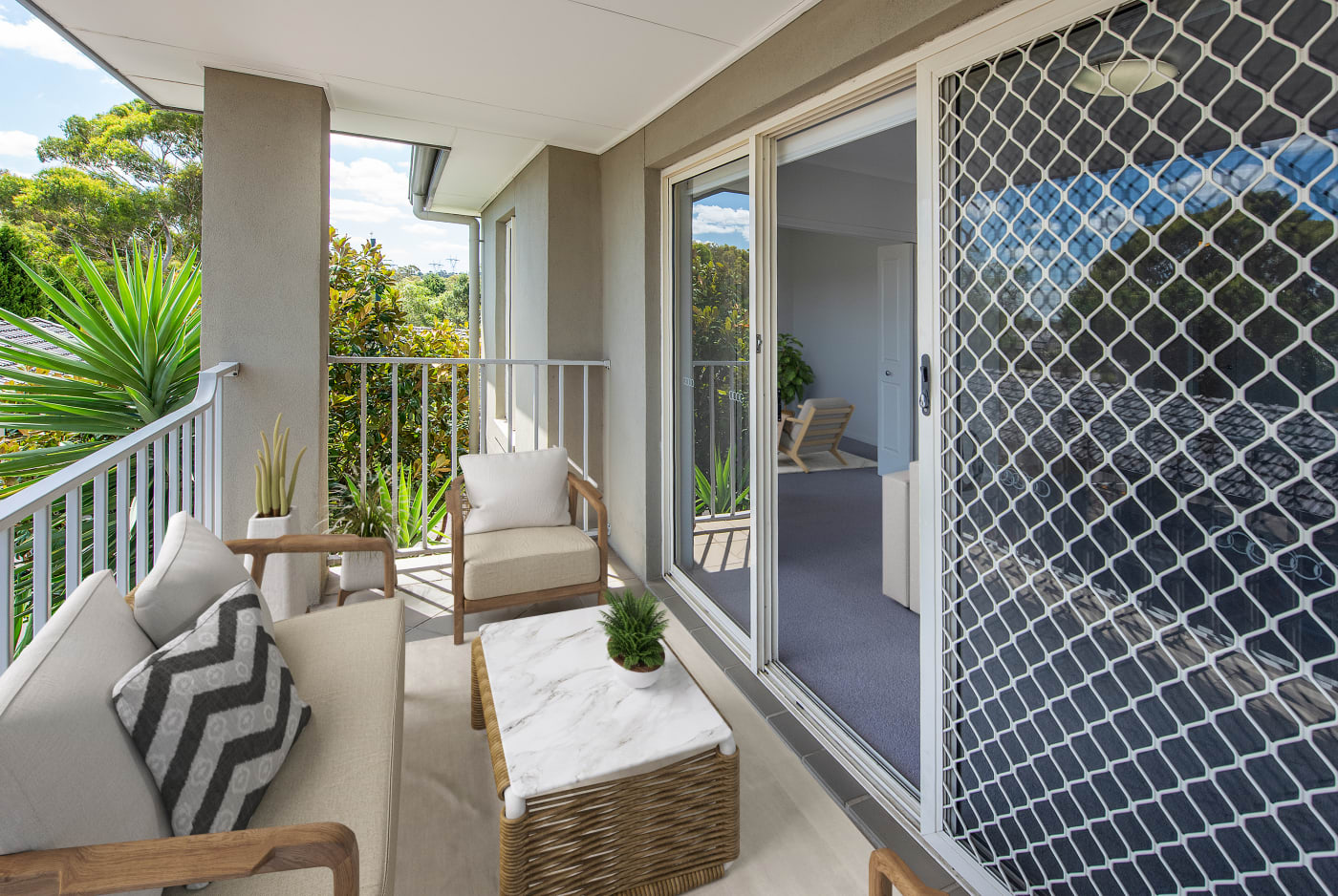Retirement Village In Epping | Levande Plenty Valley