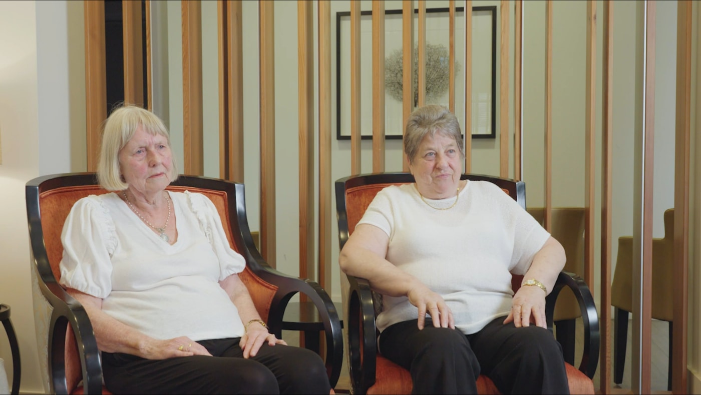 Meet the residents | Macarthur Gardens | Levande