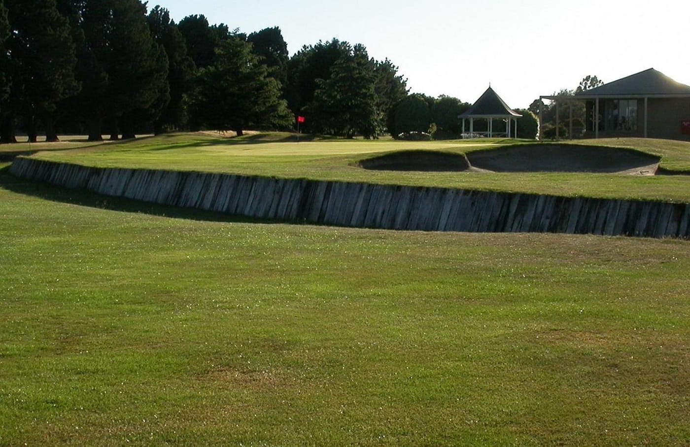 Location | Midlands Terrace | Levande