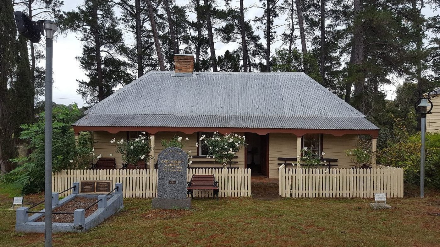 Location | Donvale | Levande