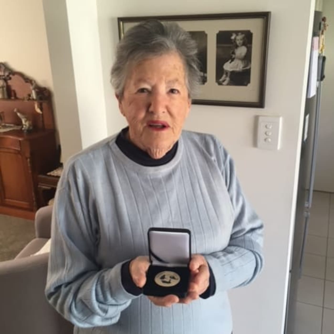 Helen Taplin: A Vietnam Nurse's Enduring Impact on the Brighton ...