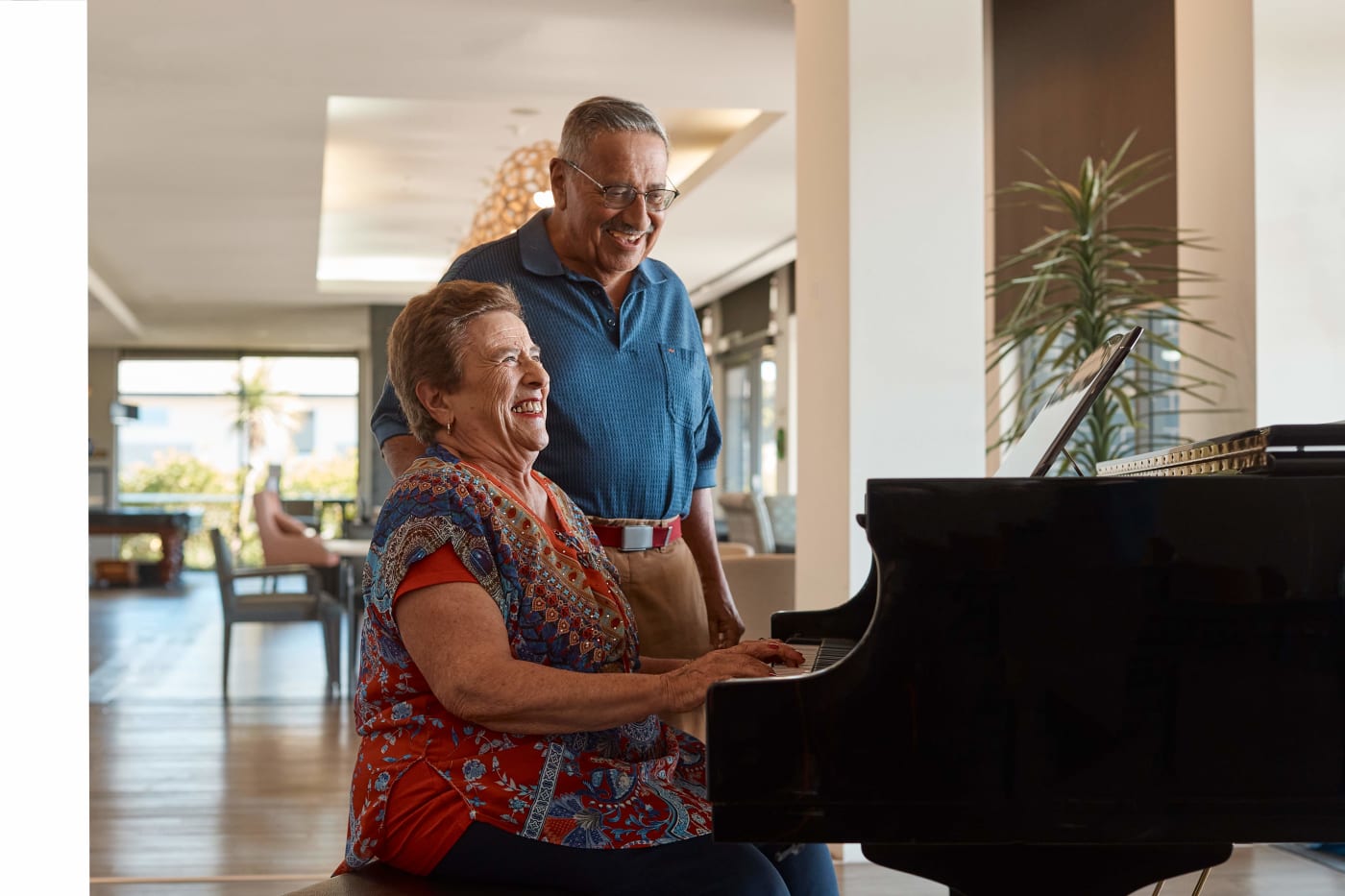 Buying In A Levande Community | Levande