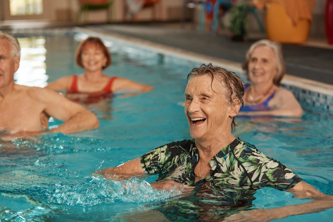 Life at Mernda | Mernda | Levande