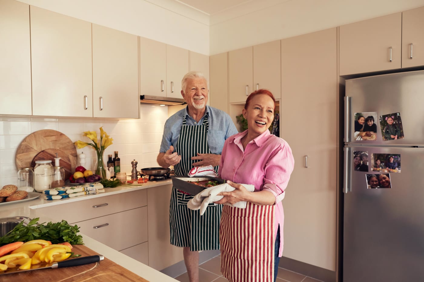 The Buying Process In Our Communities | Levande