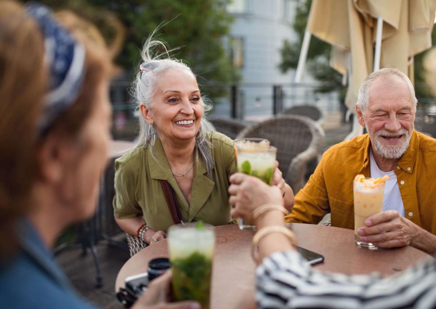 Discover Living With Levande | Levande