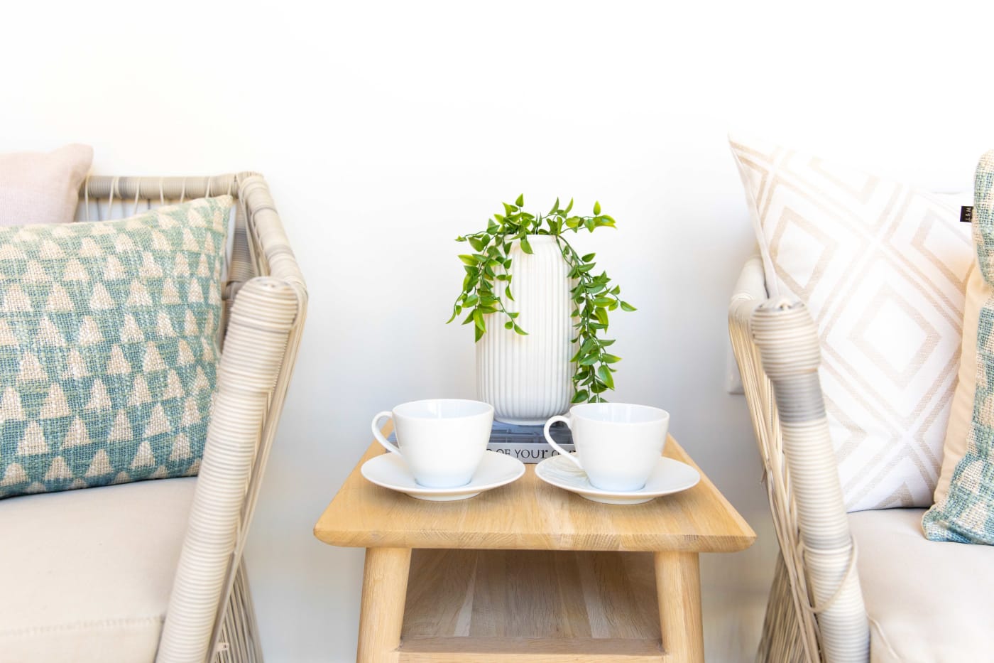 Somerton Park | Levande