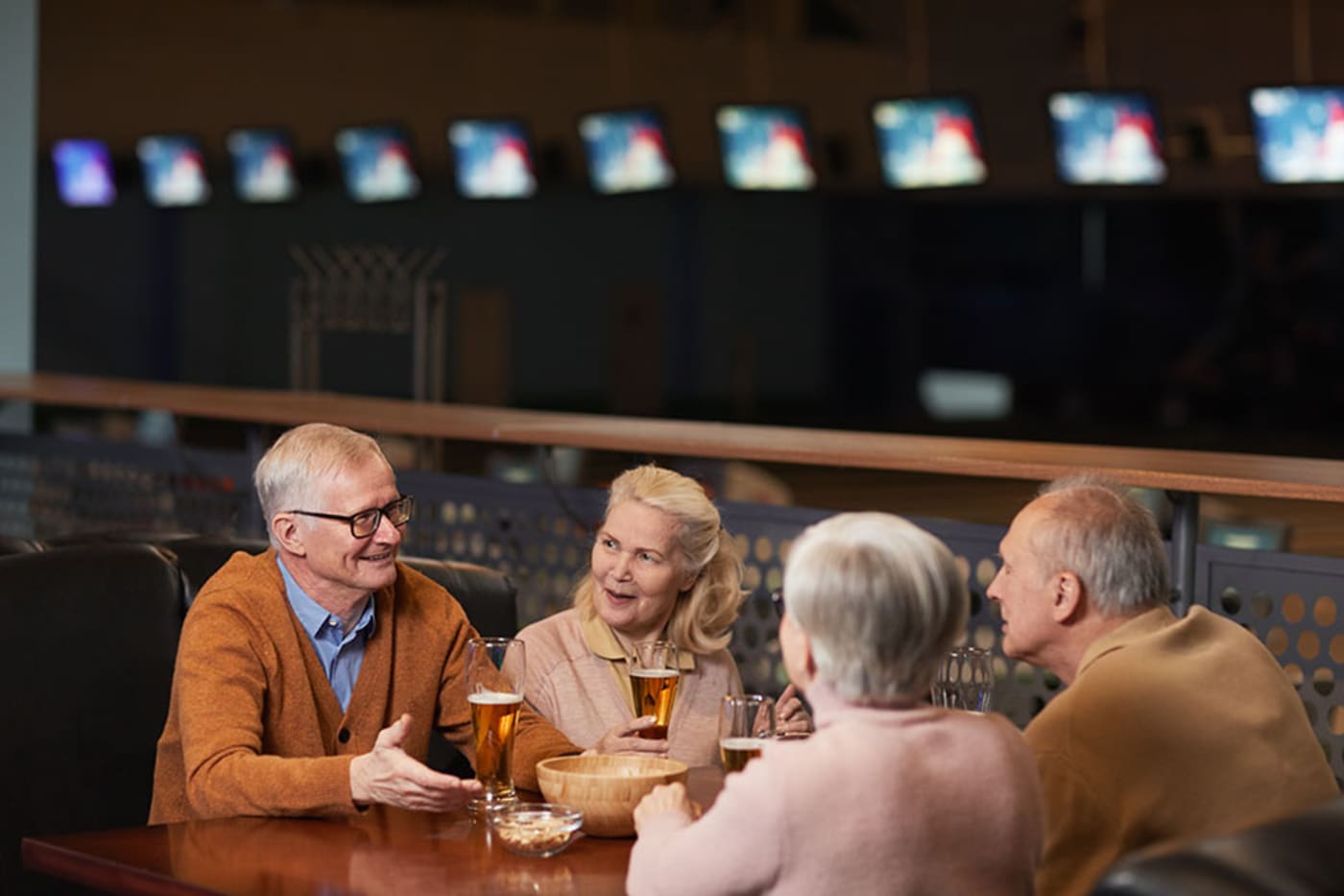 Life at Midlands Terrace | Midlands Terrace | Levande