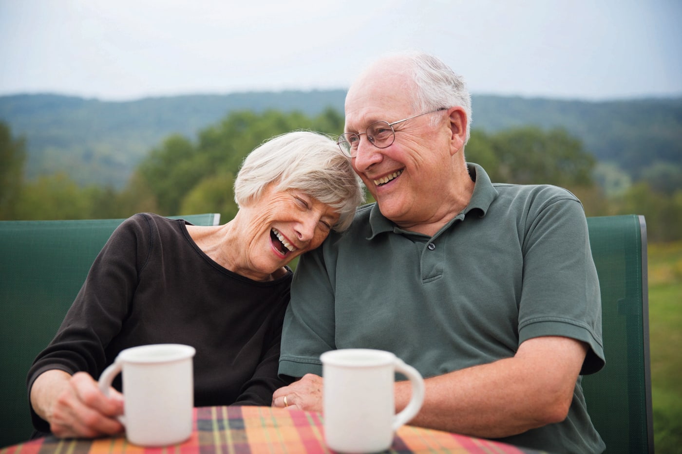 Find Your Community | Levande